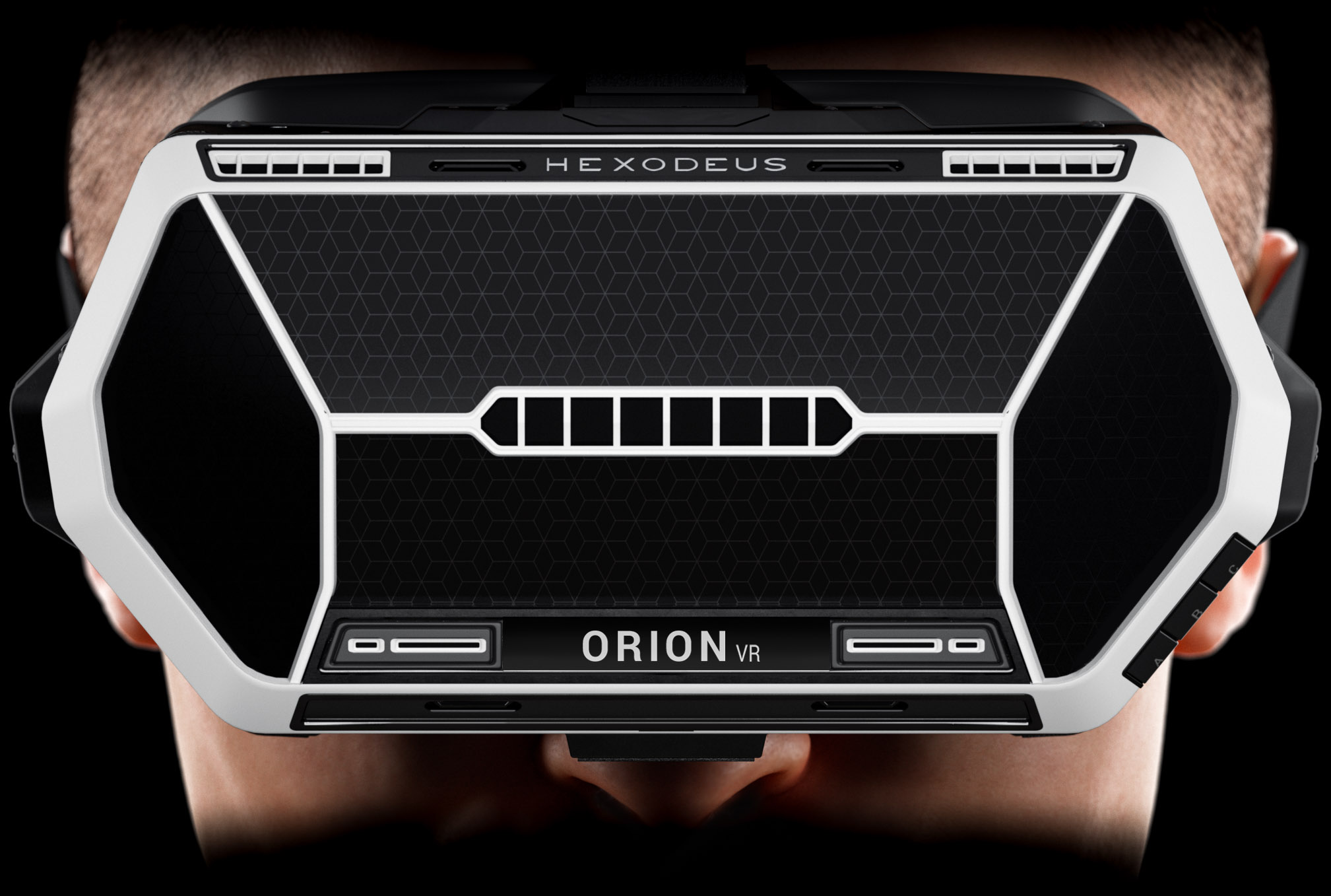 Alexandre Ferra Design - Orion VR: Classic Edition - Hexodeus